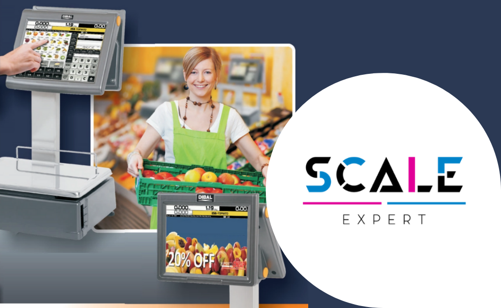 SCALE EXPERT - soluții pentru retail, FMCG, HoReCa și eCommerce