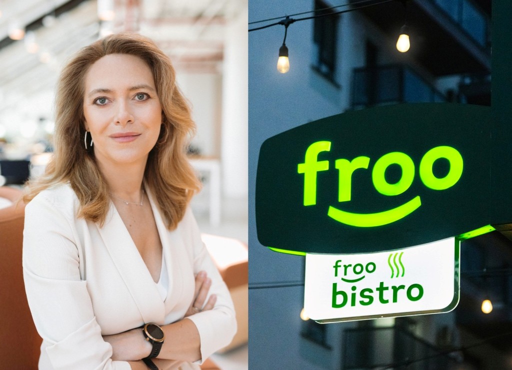 Froo accelerează expansiunea în România și mizează pe „ecosistemul de ...